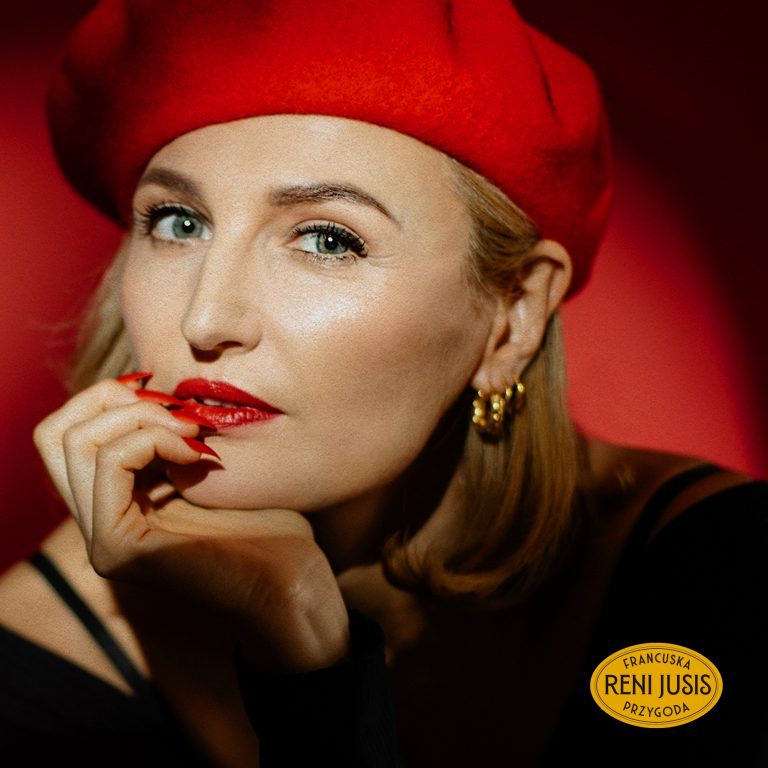 Reni Jusis - Rytmy.pl