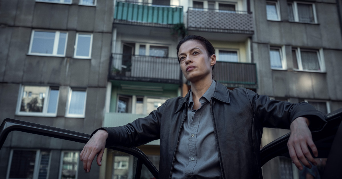 „Rojst’97” to dobre nowe otwarcie dla serii. Serial obejrzysz na ...