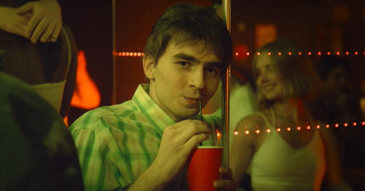 Mata sprzedał najwięcej biletów w historii polskiego hip-hopu - Rytmy.pl