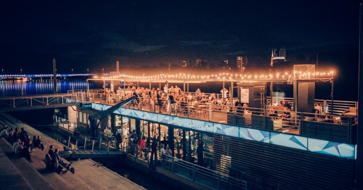 Przystań Nowa Fala i Miami Wars, czyli opcja na weekend - Rytmy.pl