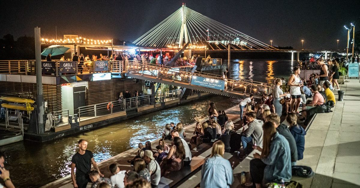 Miami Wars, Przystań Nowa Fala i już masz plany na weekend - Rytmy.pl
