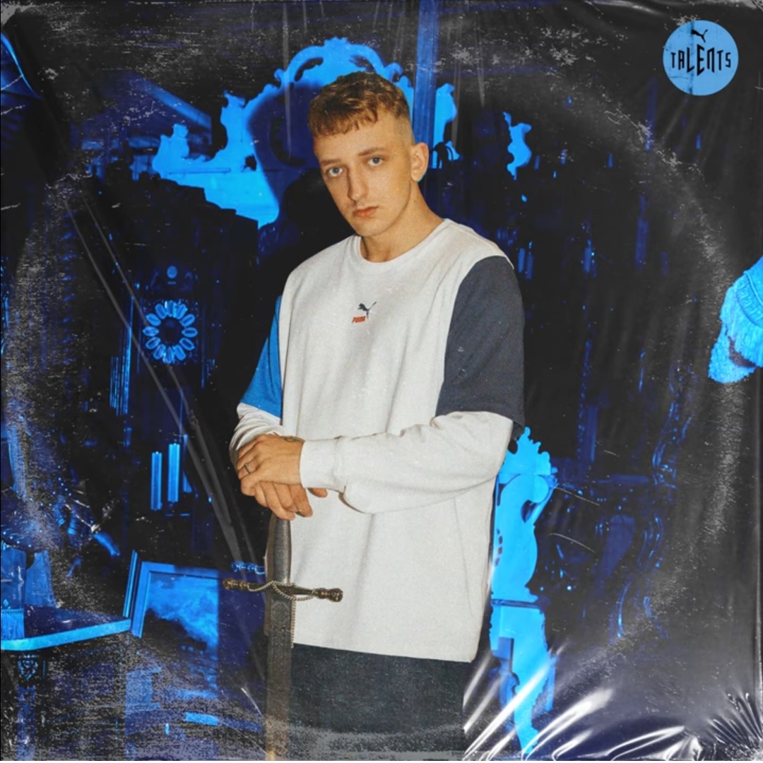 Kukon i Atutowy nagrali wspólny numer dla PUMY - Rytmy.pl