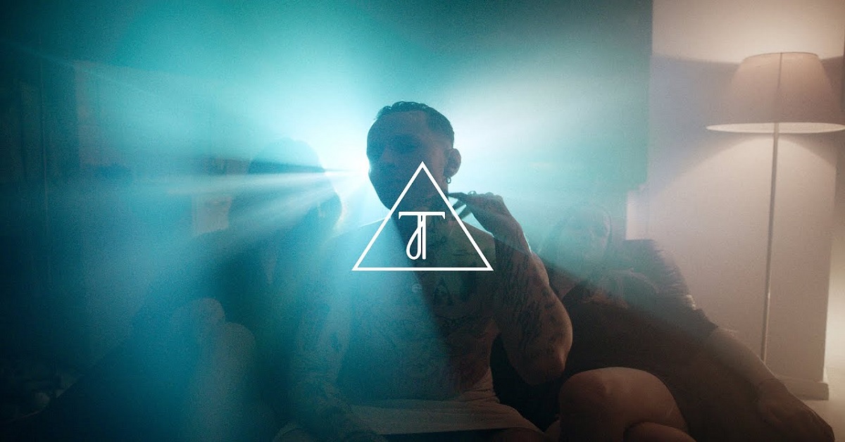 Tymek i jego „Popularne” nieźle bujają - recenzja płyty - Rytmy.pl