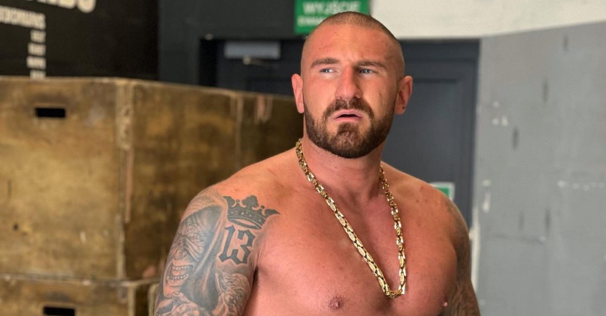 Kizo singlem "OXA" promuje "Jeszcze pięć minut" - Rytmy.pl