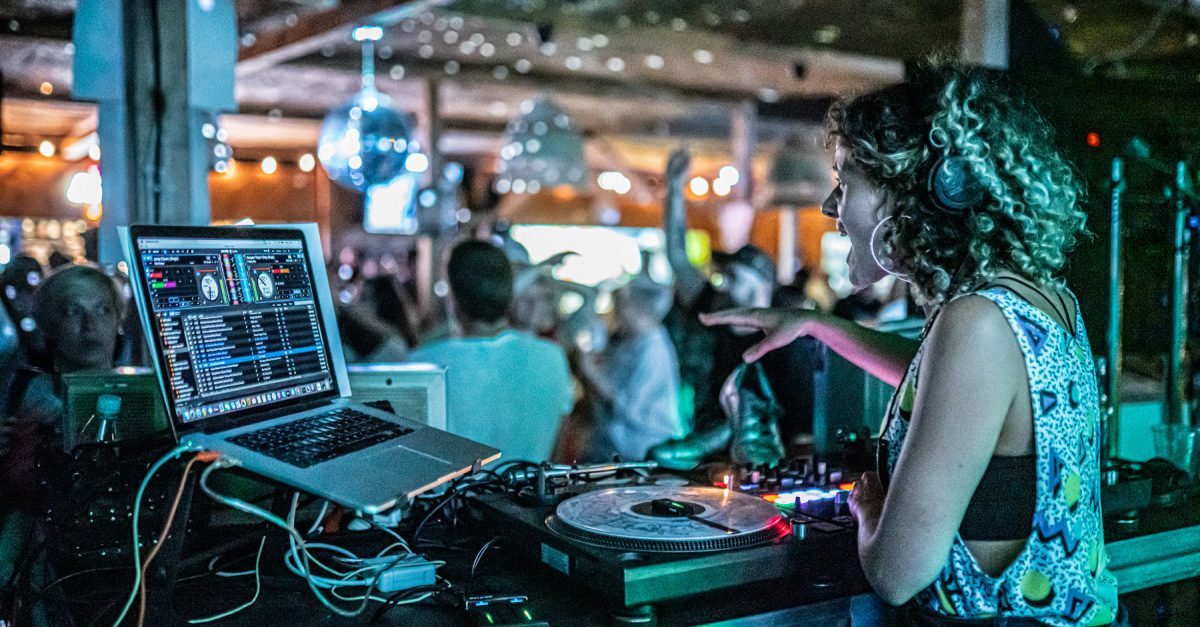 Przystań Nowa Fala i Miami Wars urządzą wam weekend - Rytmy.pl