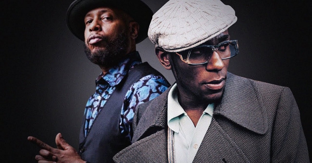 Nowy utwór Black Star sprawdzić można na Netflixie - Rytmy.pl