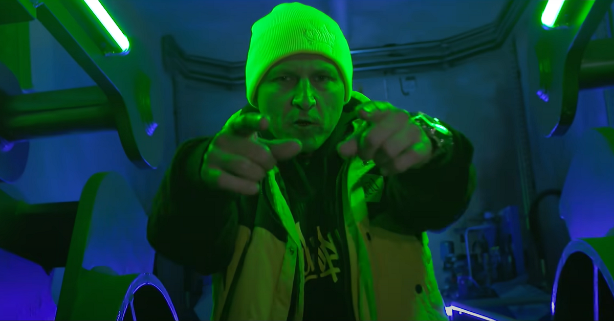 Ero zapowiada "Eroizm" kolejnym singlem i klipem - Rytmy.pl