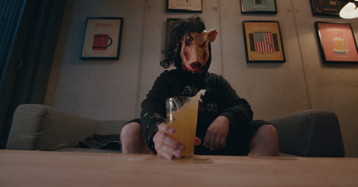 "Almost Famous 2" - to samo, tylko lepiej - Rytmy.pl