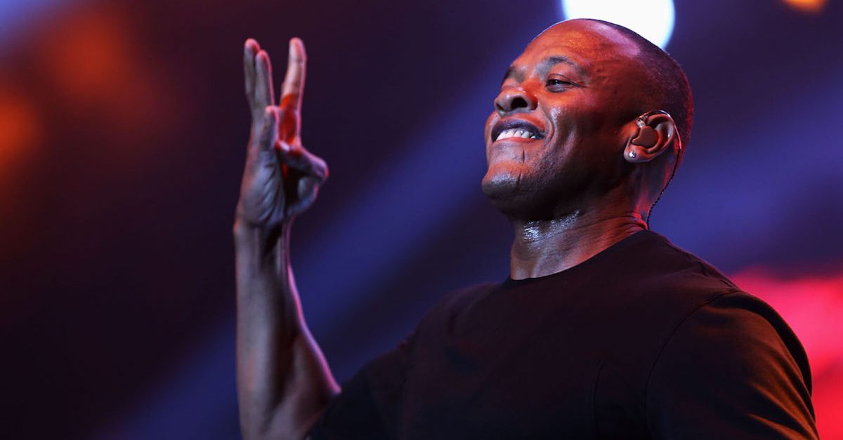 Dr. Dre pracuje nad muzyką do „Grand Theft Auto” - Rytmy.pl