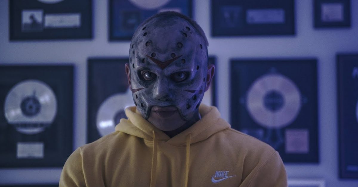 KaeN opowiada, jak wyglądał jego „Początek” - Rytmy.pl