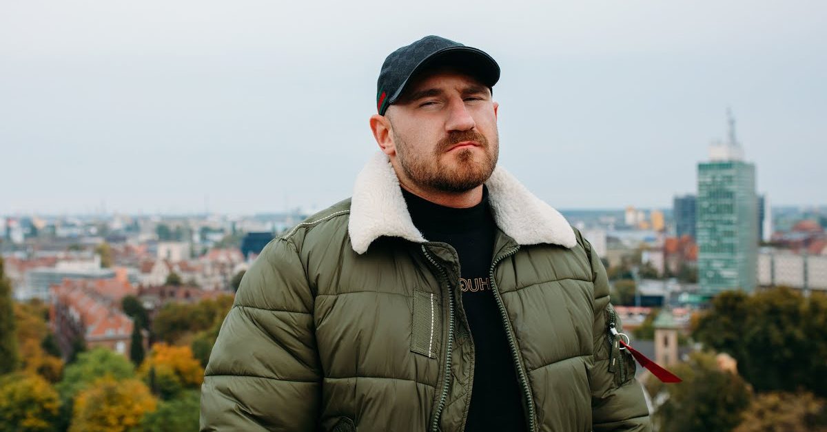 Kizo na 10. miejscu ogólnoświatowego rankingu Spotify - Rytmy.pl