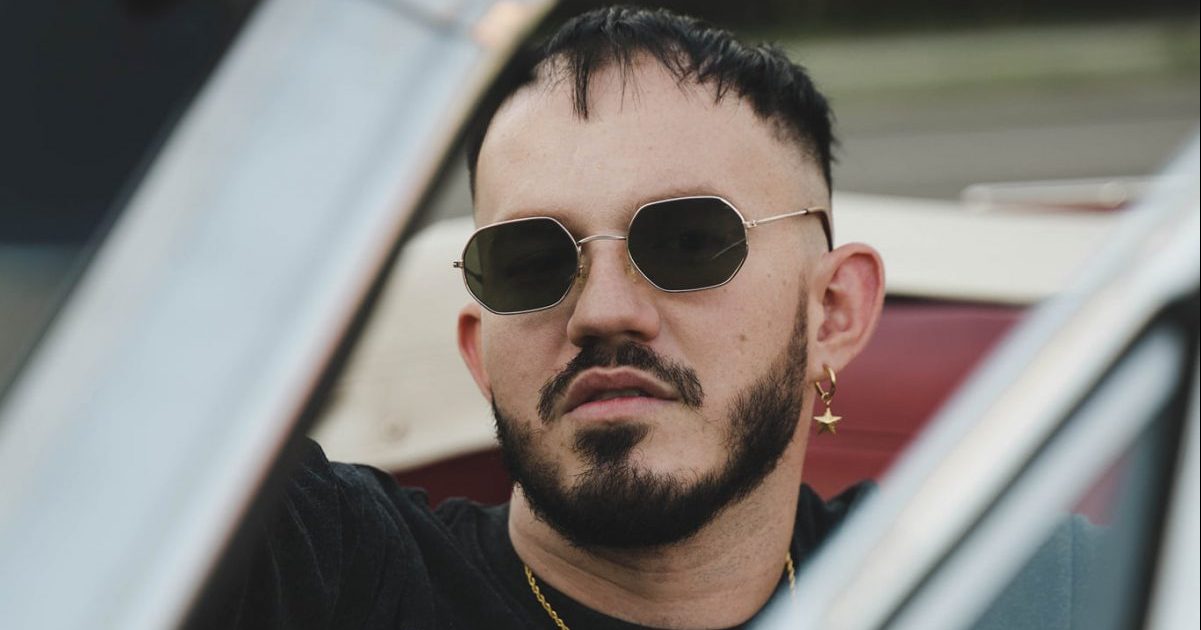 Moli z singlem „Jak wytresować smoka” - Rytmy.pl