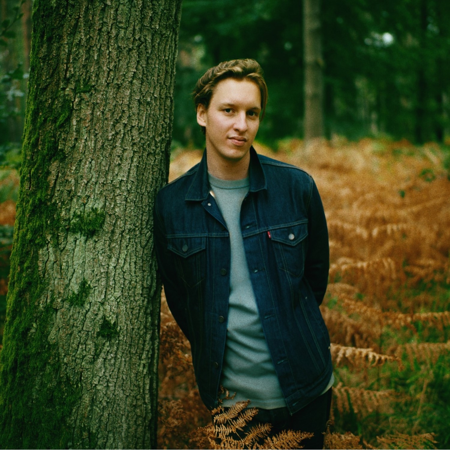 George Ezra - Rytmy.pl