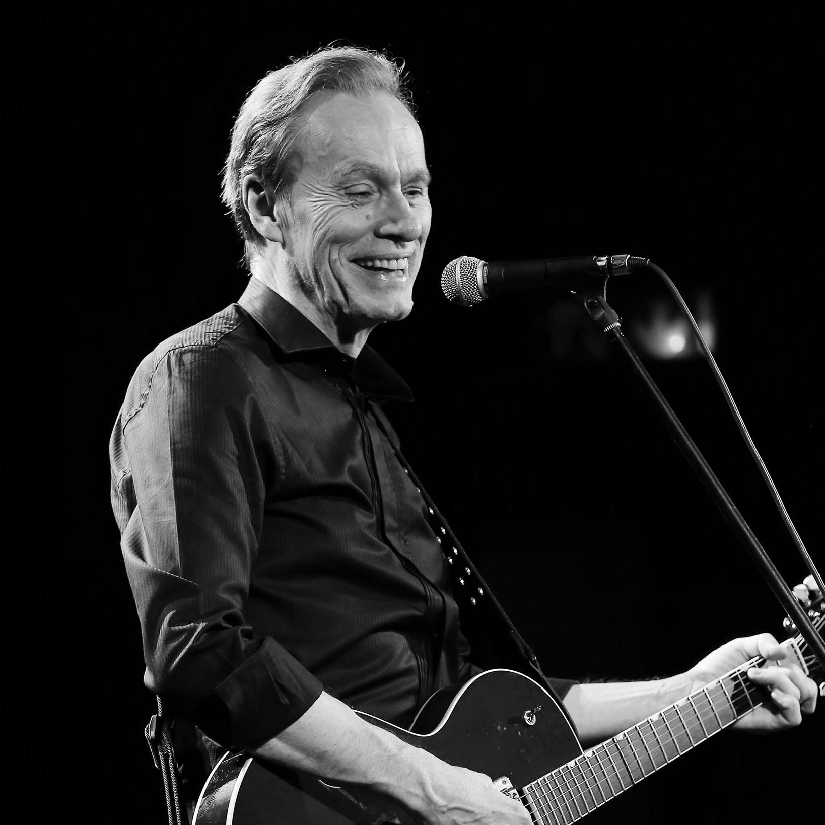 John Porter - Rytmy.pl