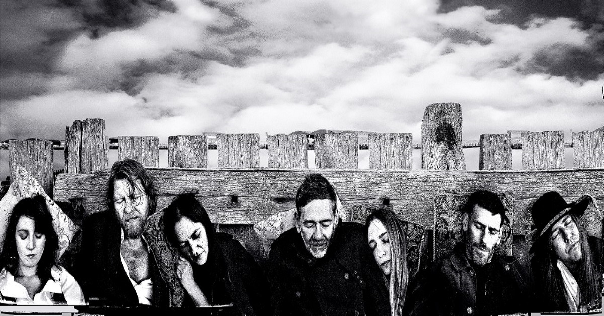 Archive ogłasza datę premiery nowej płyty - Rytmy.pl