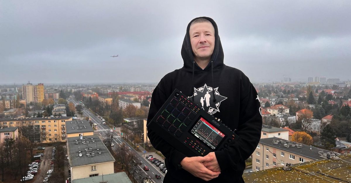 Major SPZ - Rytmy.pl