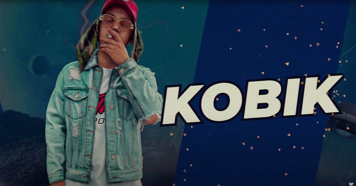 Pierwszy singiel z „ZERODWANA BOYZ” Kobika już w sieci - Rytmy.pl