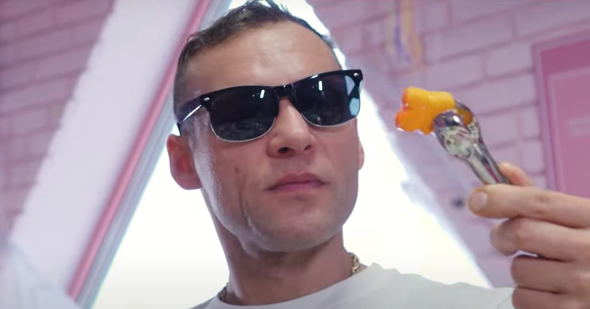 Major SPZ prezentuje nowy track z nadchodzącej płyty - Rytmy.pl