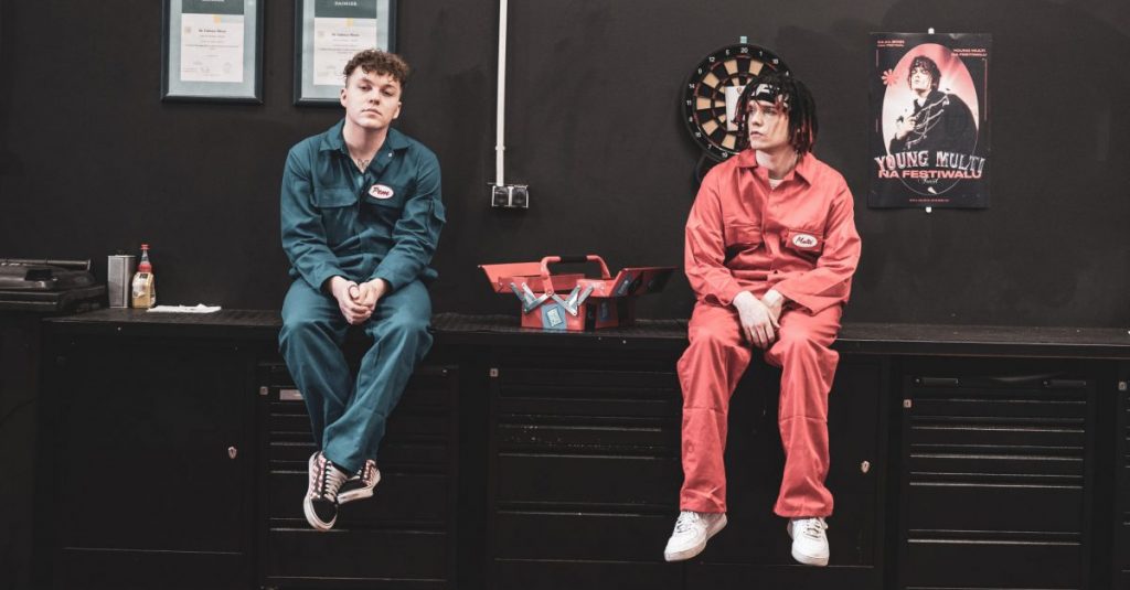 Trill Pem wraca po prawie półrocznej przerwie - Rytmy.pl