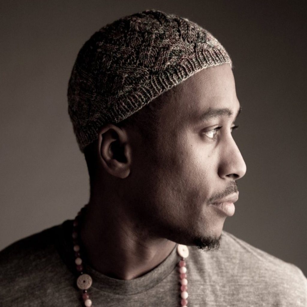 Ali Shaheed Muhammad - Rytmy.pl