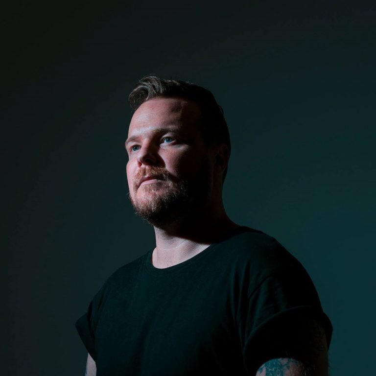 Andy Ward - Rytmy.pl