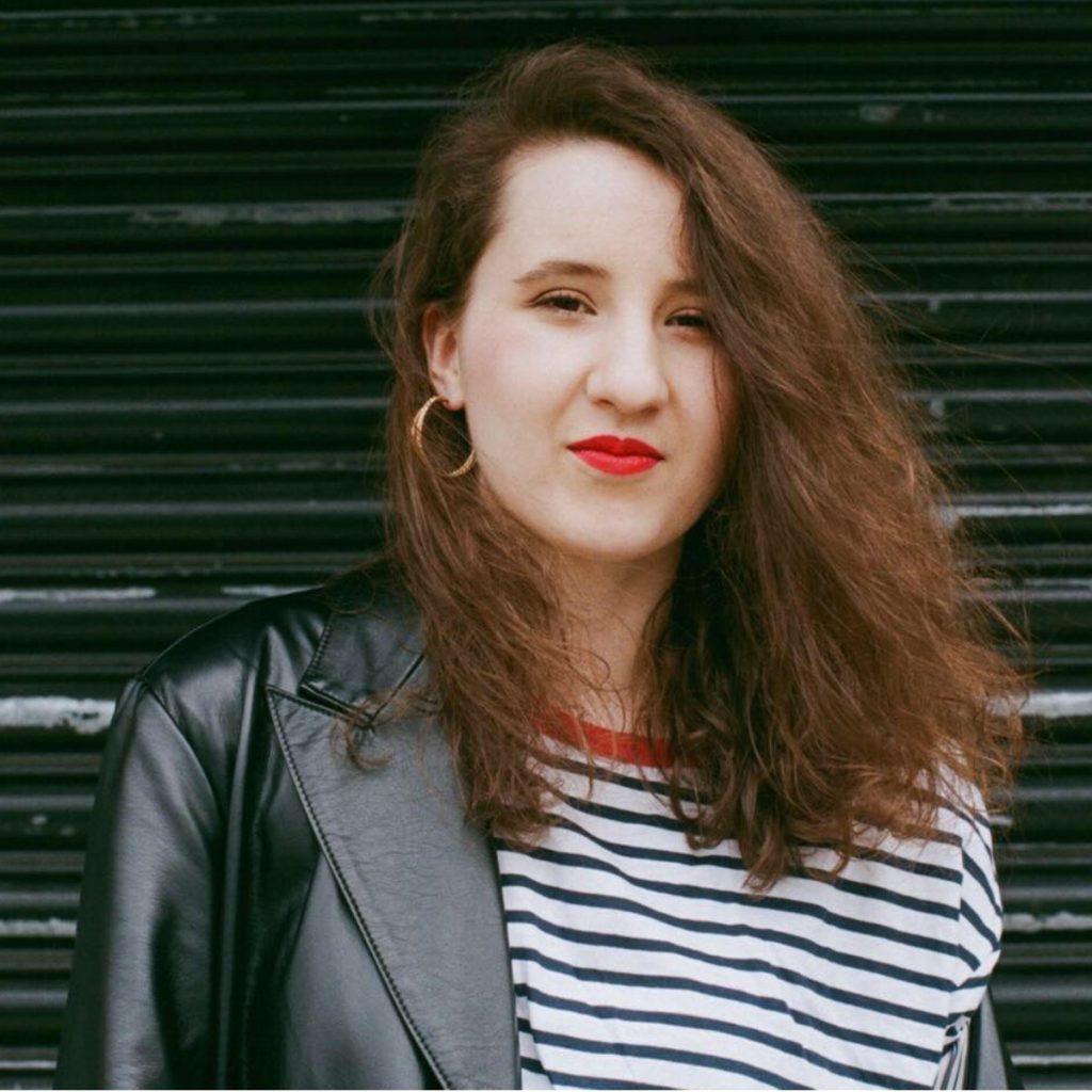 Chloe Martini - Rytmy.pl