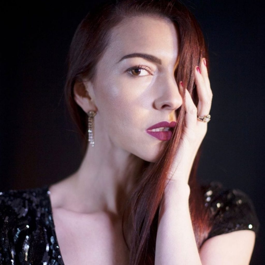 Chrysta Bell - Rytmy.pl