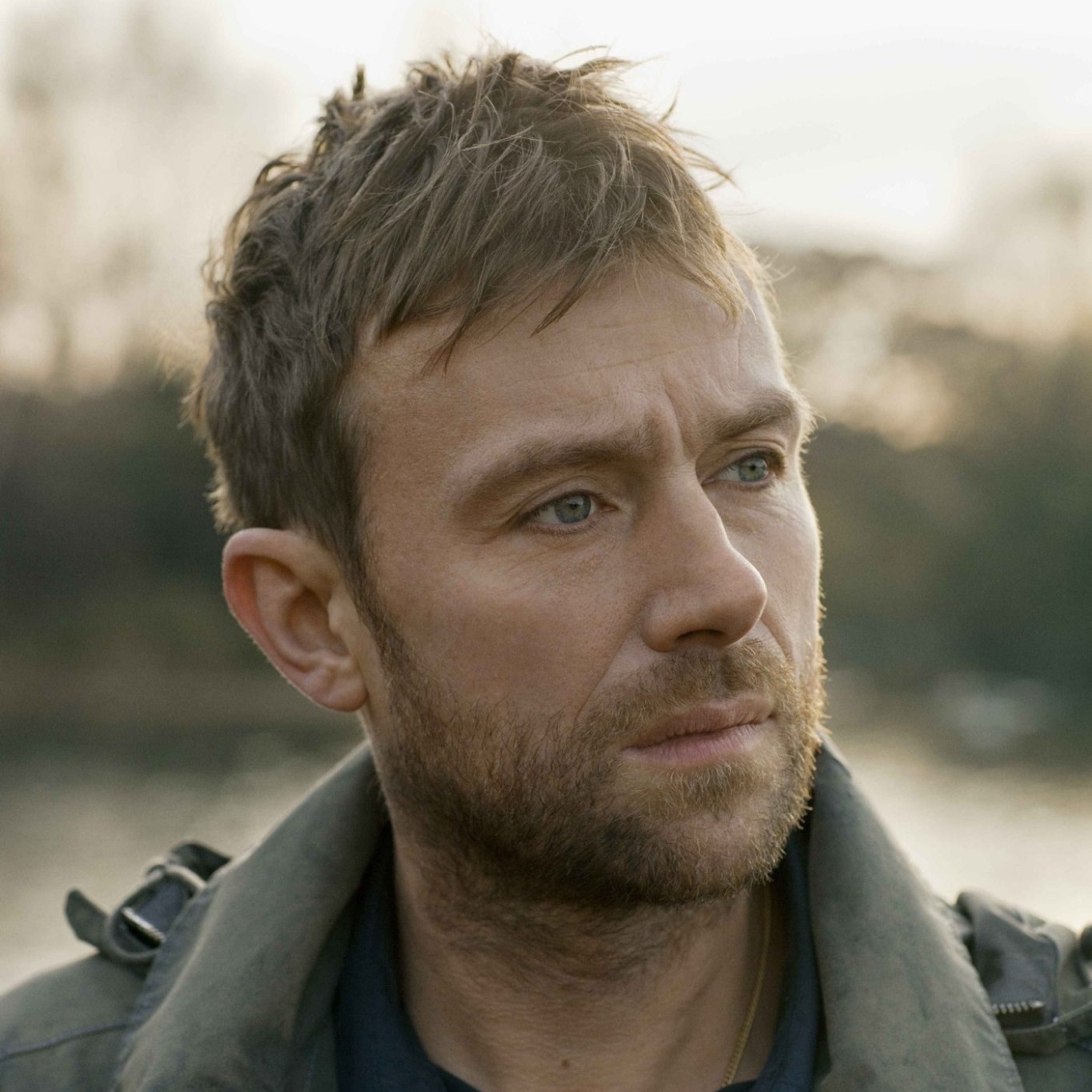 Damon Albarn - Rytmy.pl