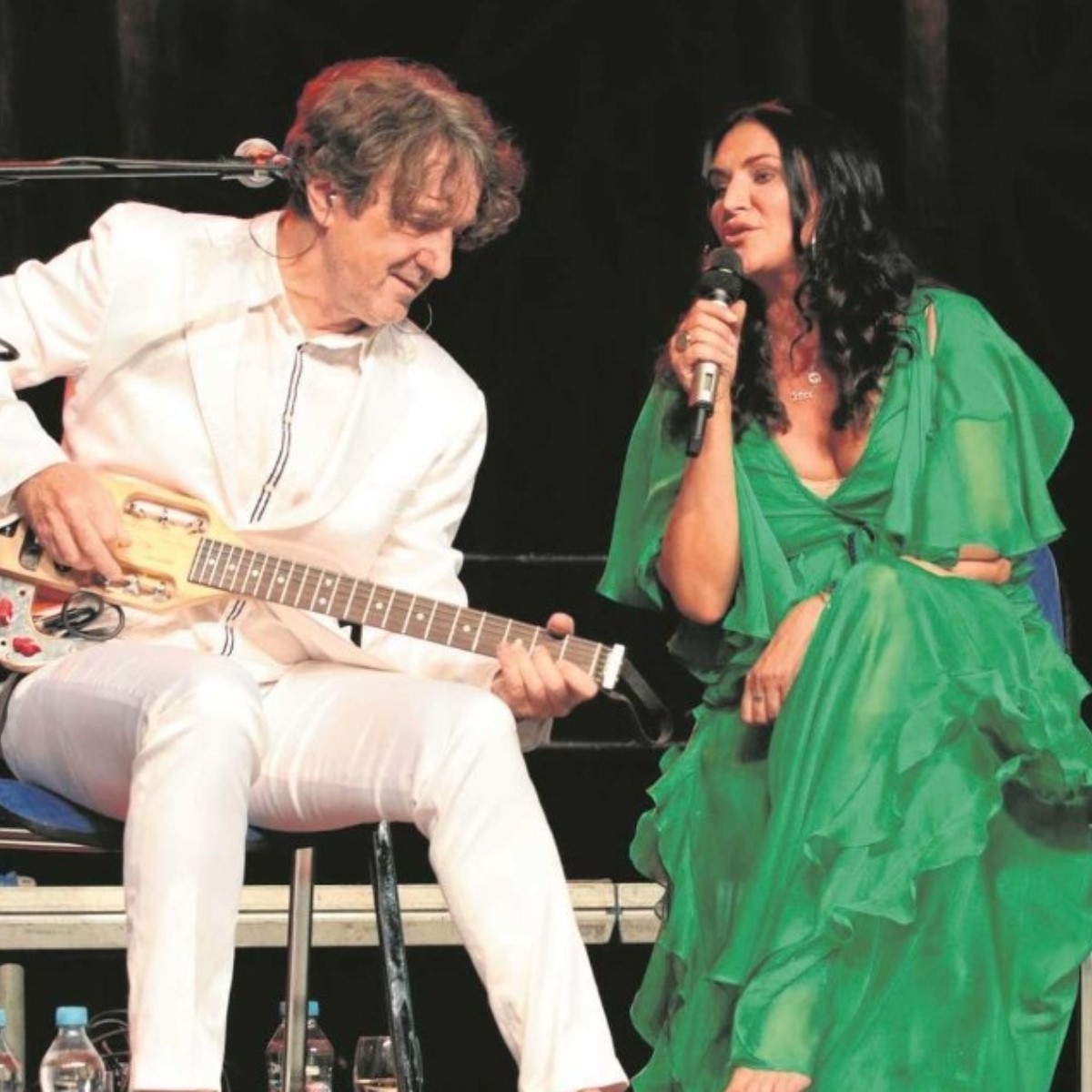 Kayah i Bregović - Rytmy.pl