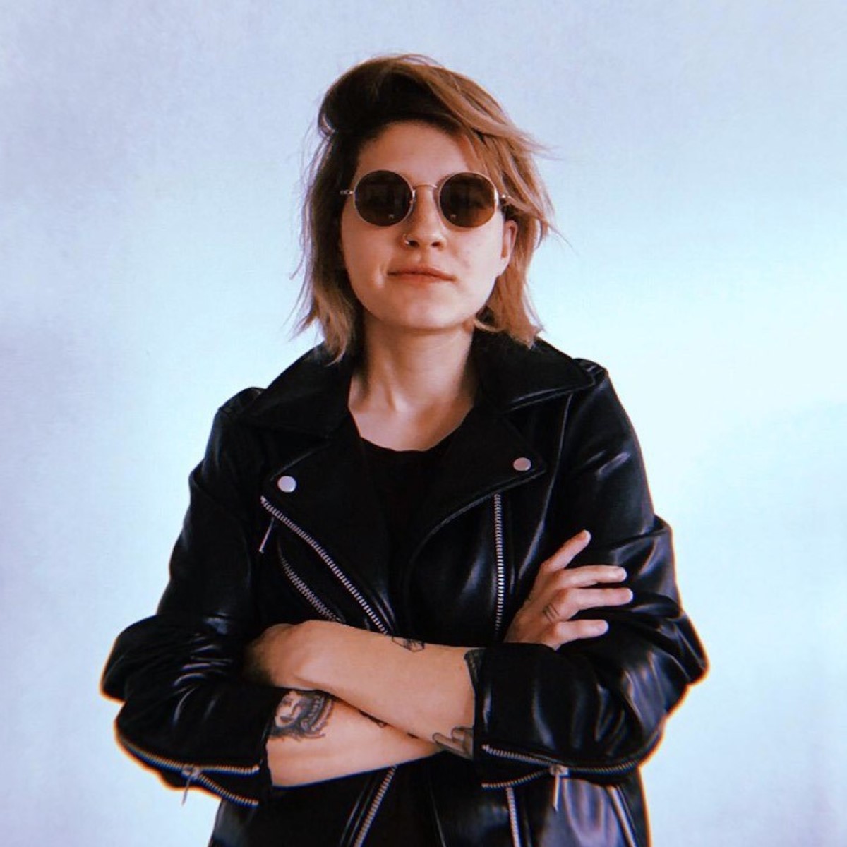 Natalia Zamilska - Rytmy.pl