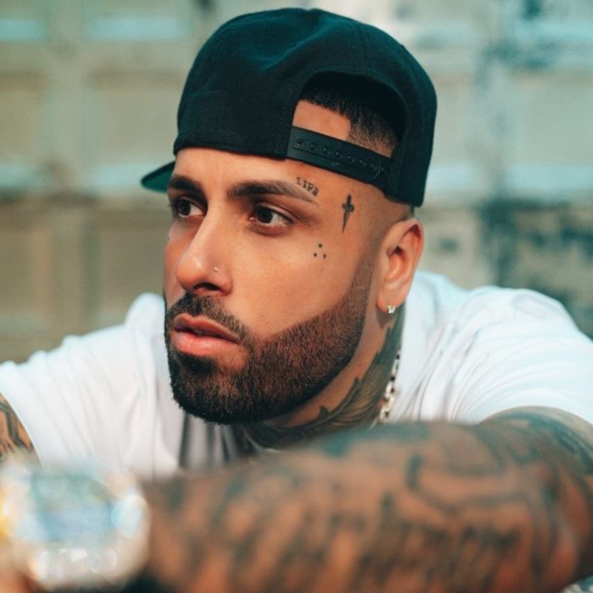 Nicky Jam - Rytmy.pl