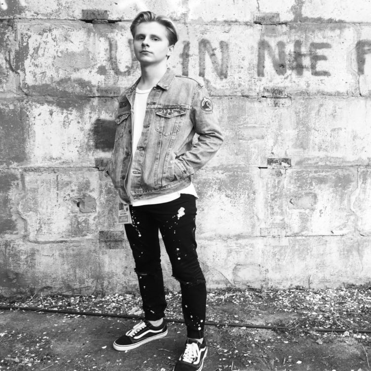 Piotr Zioła - Rytmy.pl