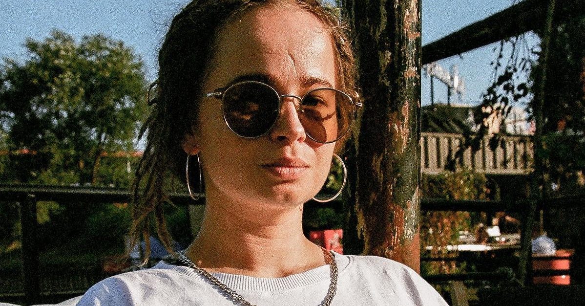 Ryfa Ri z nowym singlem na bicie Panamy - Rytmy.pl