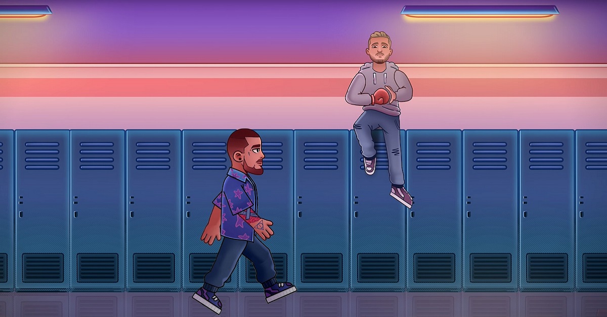 Bober promuje swój nowy album i atakuje kolegów z branży - Rytmy.pl