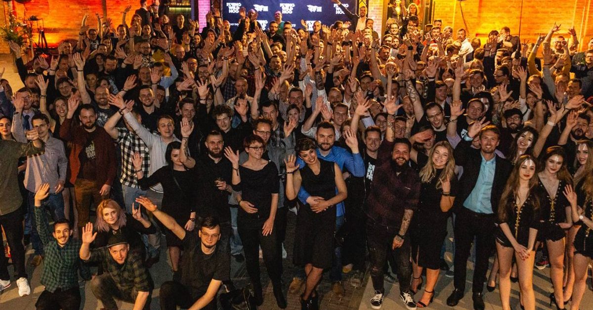 Flying Wild Hog z nowościami w 2022 roku - Rytmy.pl