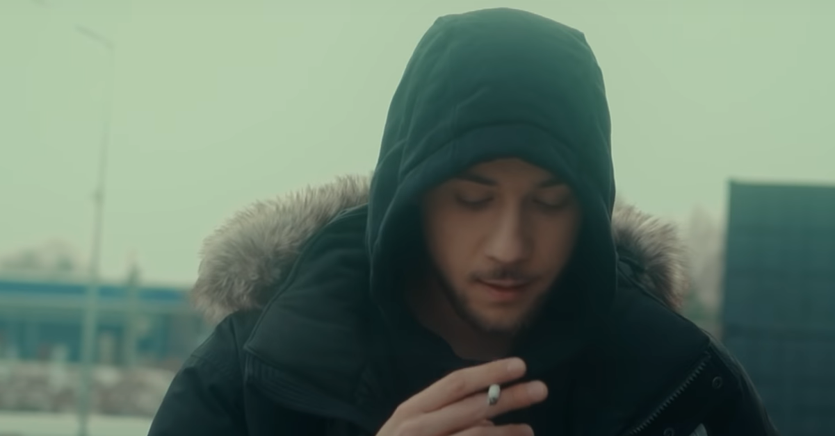 Kabe z nowym singlem - sprawdź „Szlak” - Rytmy.pl