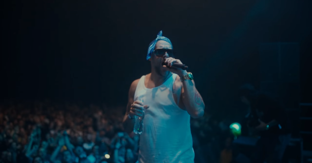 Tede publikuje relację z 20-lecia płyty "S.P.O.R.T." - Rytmy.pl