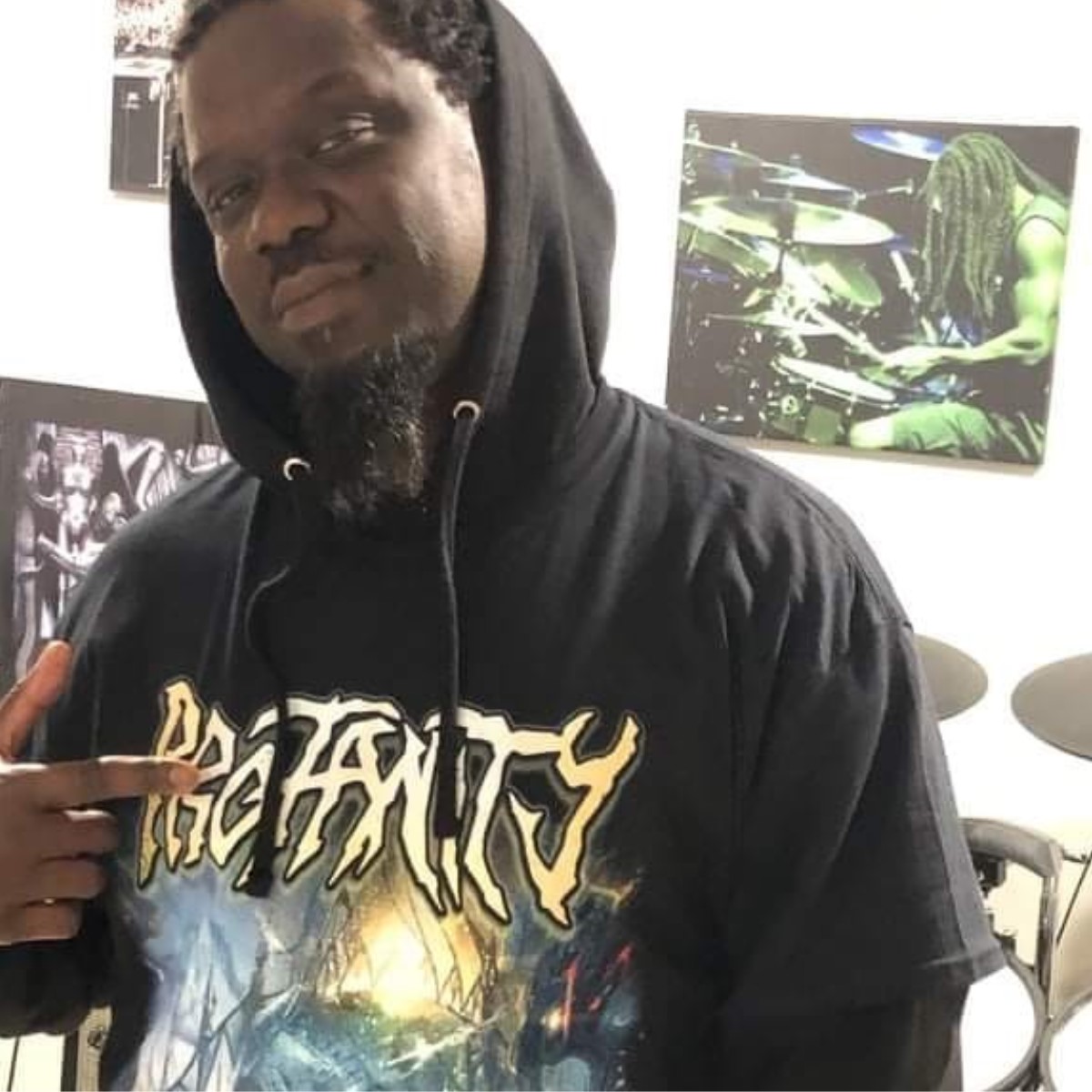 Mike Smith - Rytmy.pl