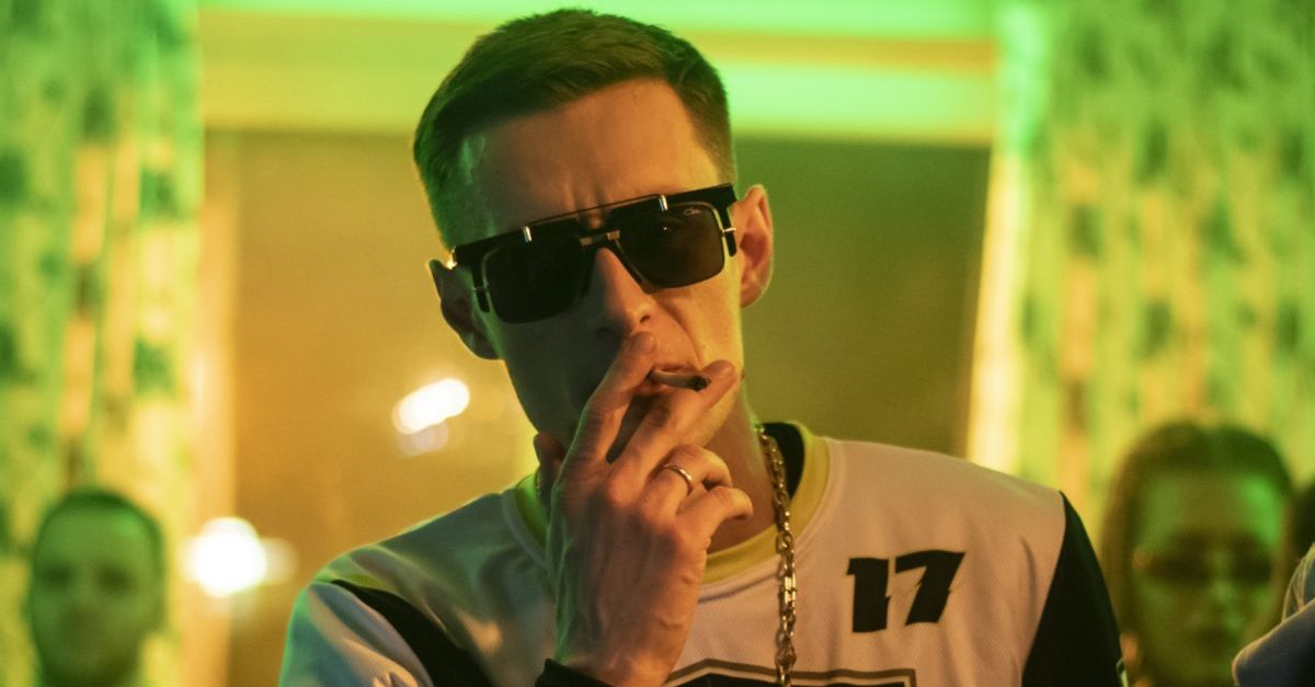 Kali w obszernym statemencie o powrocie na trasę koncertową - Rytmy.pl