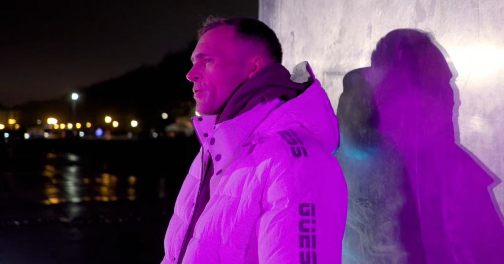 Major SPZ prezentuje nowy track z nadchodzącej płyty - Rytmy.pl