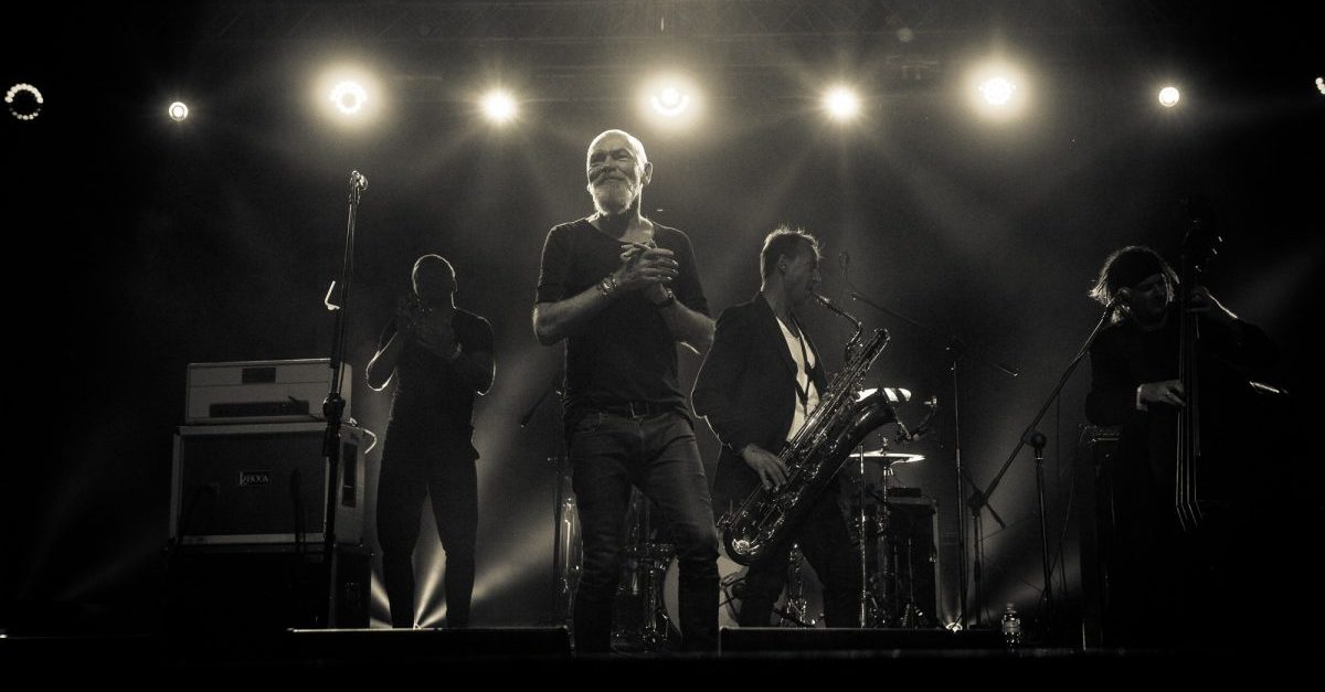 Voo Voo - „Łajba”, czyli o tym, jak muzyka się nie starzeje - Rytmy.pl