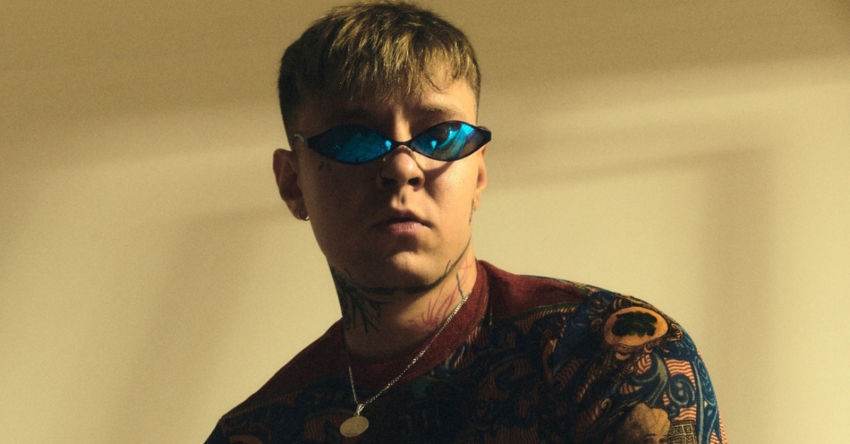 Tymek odrodzi się na scenie. Sprawdź koncerty na wiosnę 2022 - Rytmy.pl