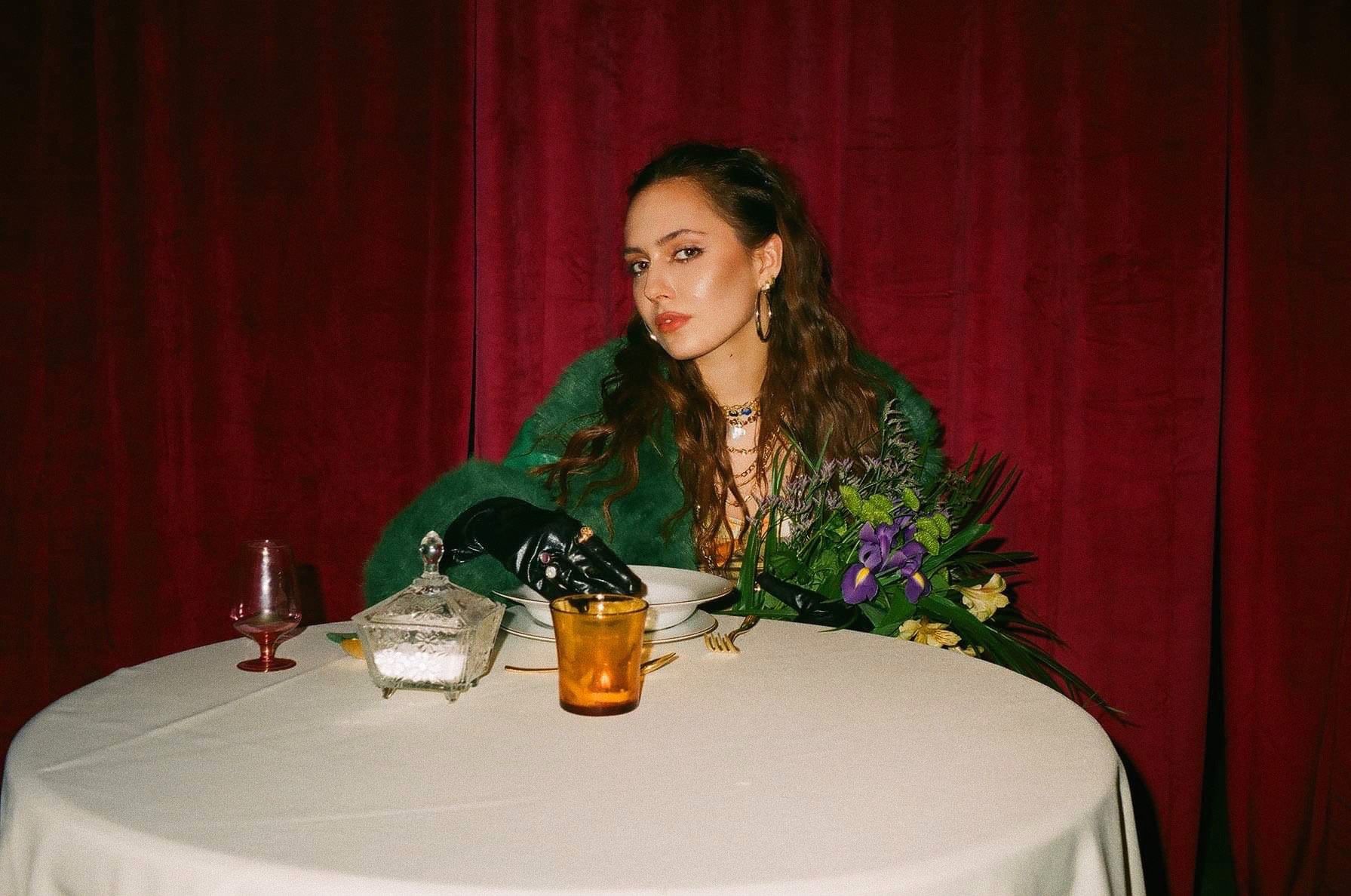 Zalia powraca w nowej aranżacji. Posłuchaj jej nowych singli - Rytmy.pl