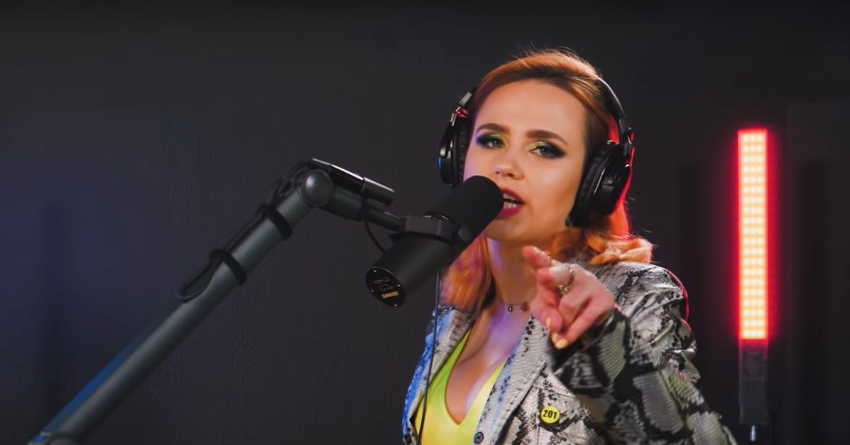 AdMa powraca! Raperka ma planach nowości na 2022 rok - Rytmy.pl