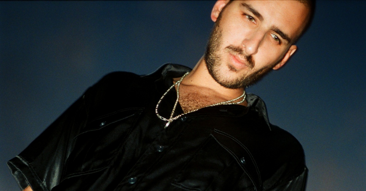 Igo solo, choć inaczej niż w "Helenie". Oto "GOLD" - Rytmy.pl