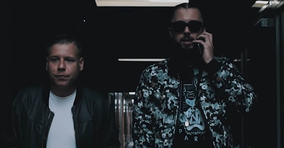 Diho zagra koncert podczas Mazury Hip Hop Festiwal 2022 - Rytmy.pl