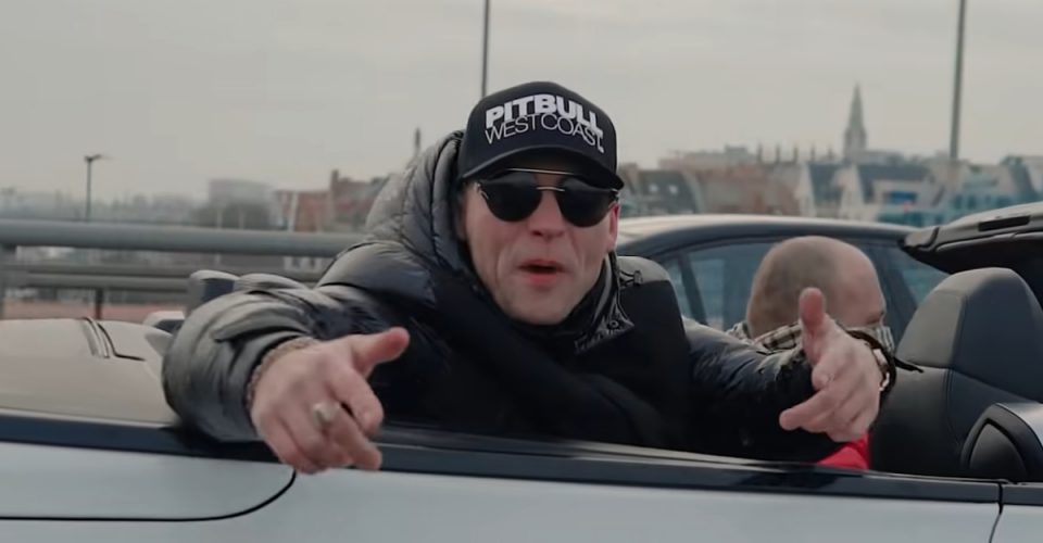Major SPZ prezentuje nowy track z nadchodzącej płyty - Rytmy.pl