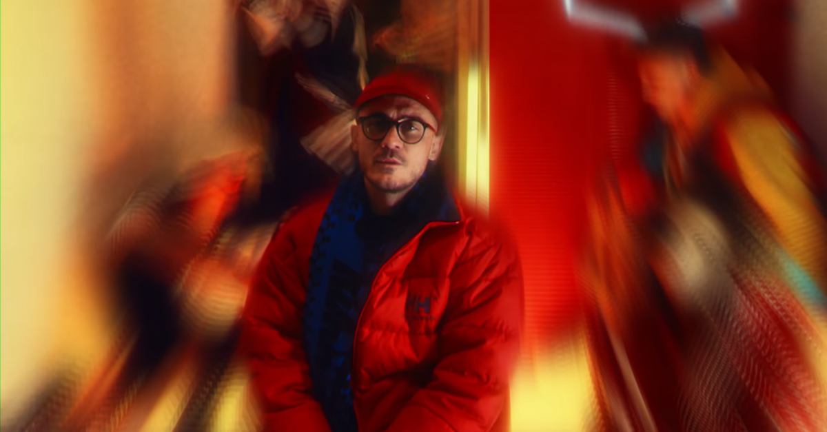 Pezet kolejnym artystą na Mazury Hip-Hop Festiwal 2022 - Rytmy.pl