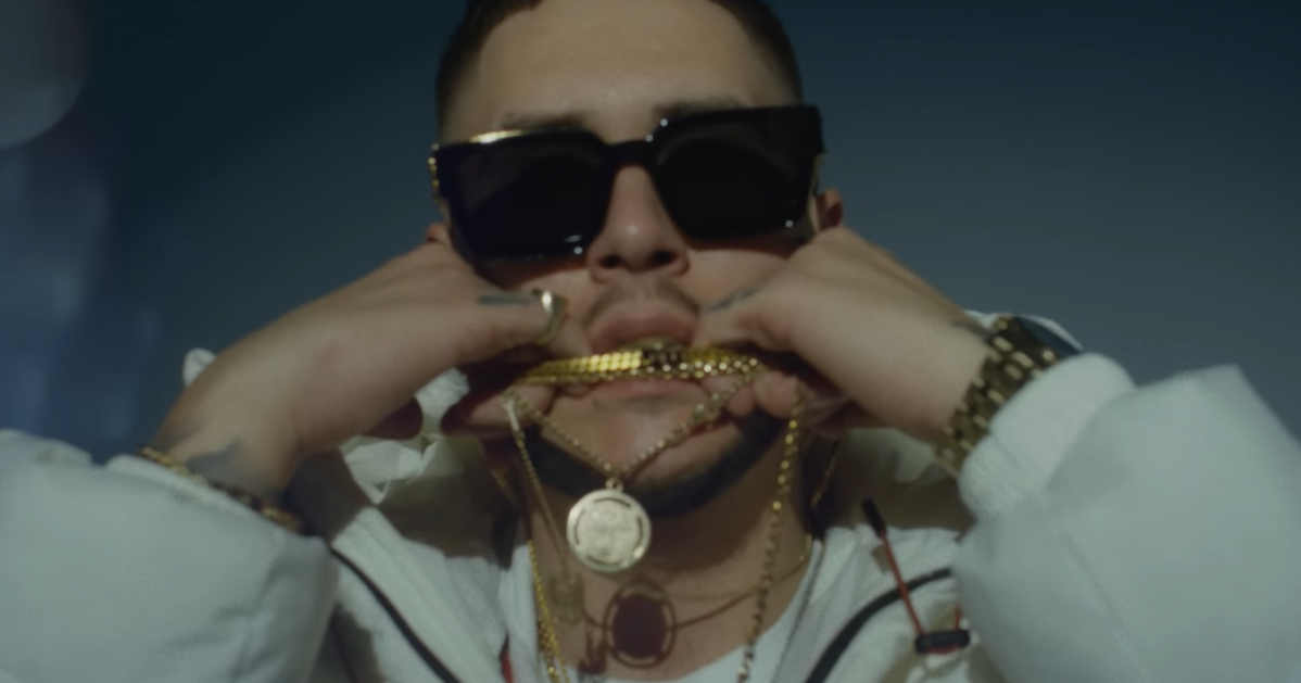 ReTo publikuje wersję deluxe ostatniej płyty. 4 dodatkowe utwory - Rytmy.pl