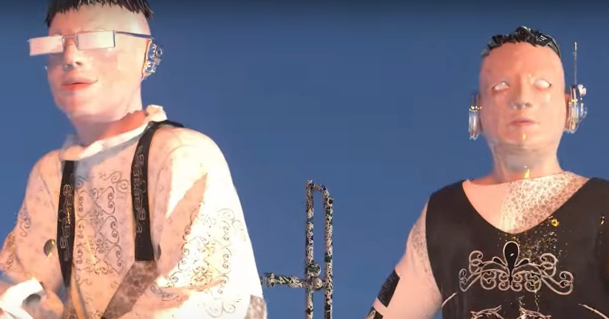 TUZZA z nowym trackiem - sprawdź "KONSTELACJE" - Rytmy.pl